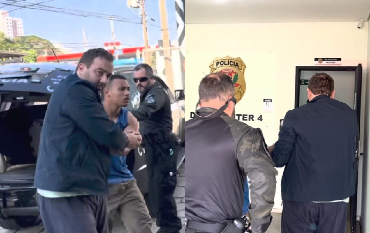 Presidente da Apae presta depoimento à polícia e diz não ter ...