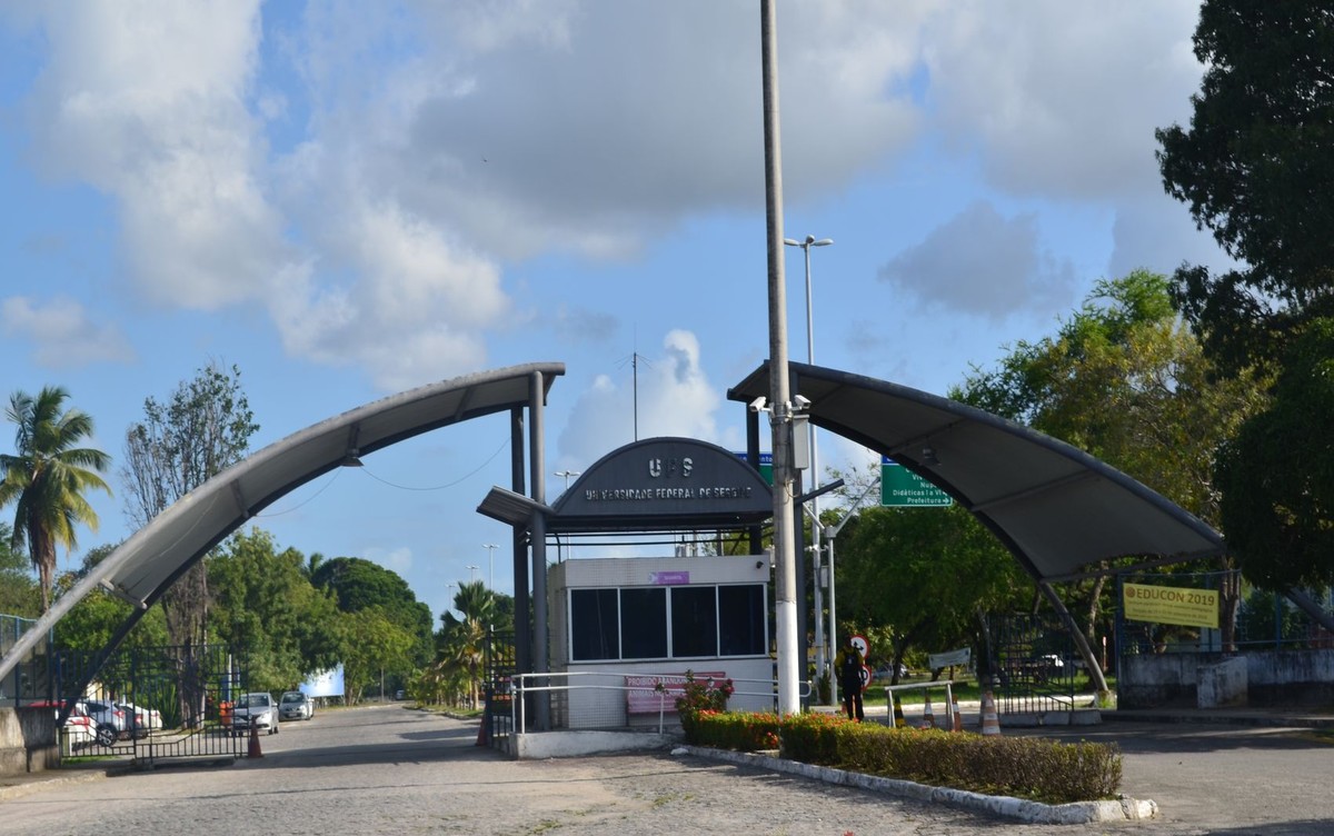 UFS retorna às atividades na próxima segunda em formato híbrido ...