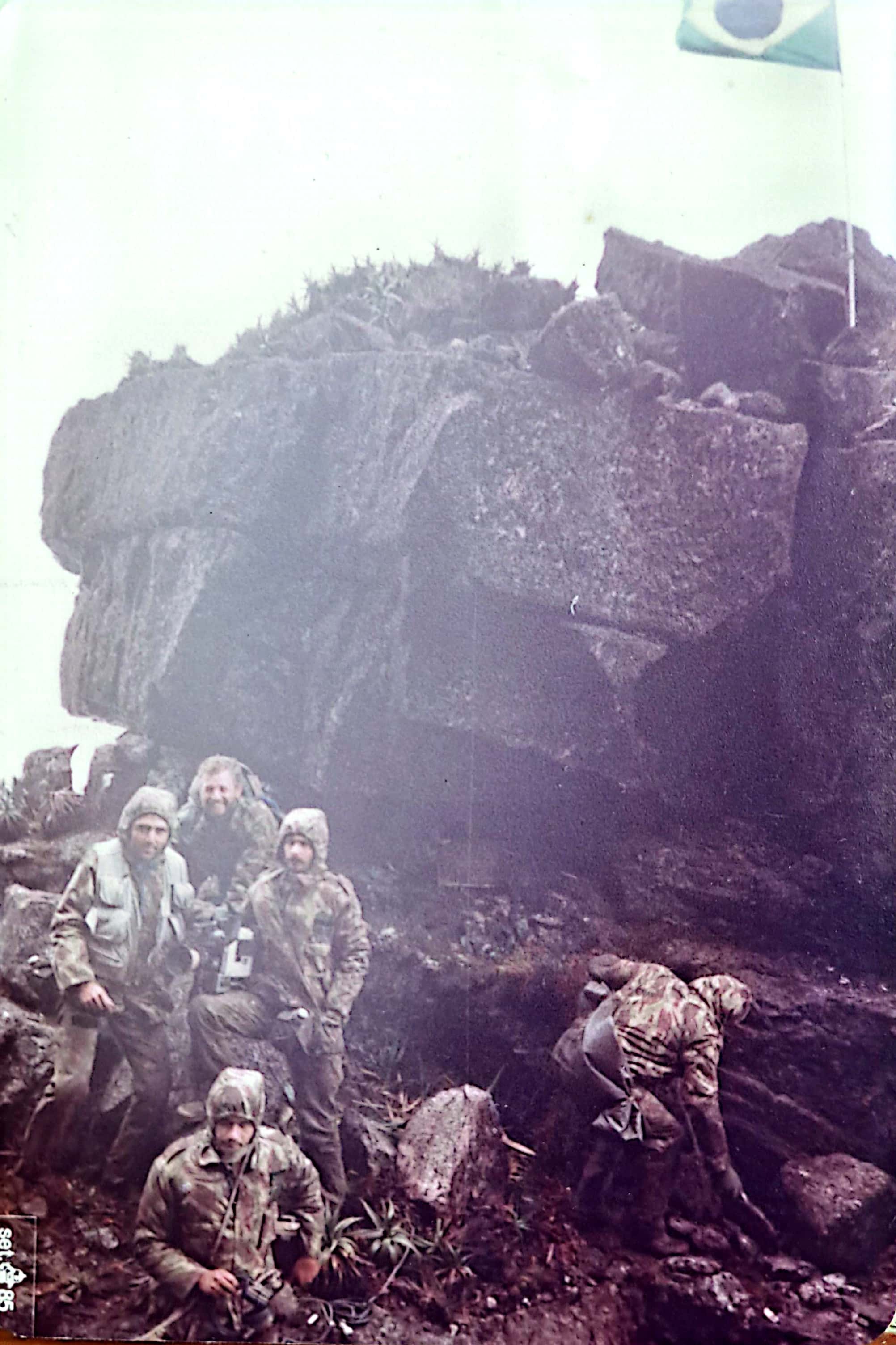 Em 50 anos de história, o Globo Repórter já exibiu mais de 2.200 programas; veja imagens das ...