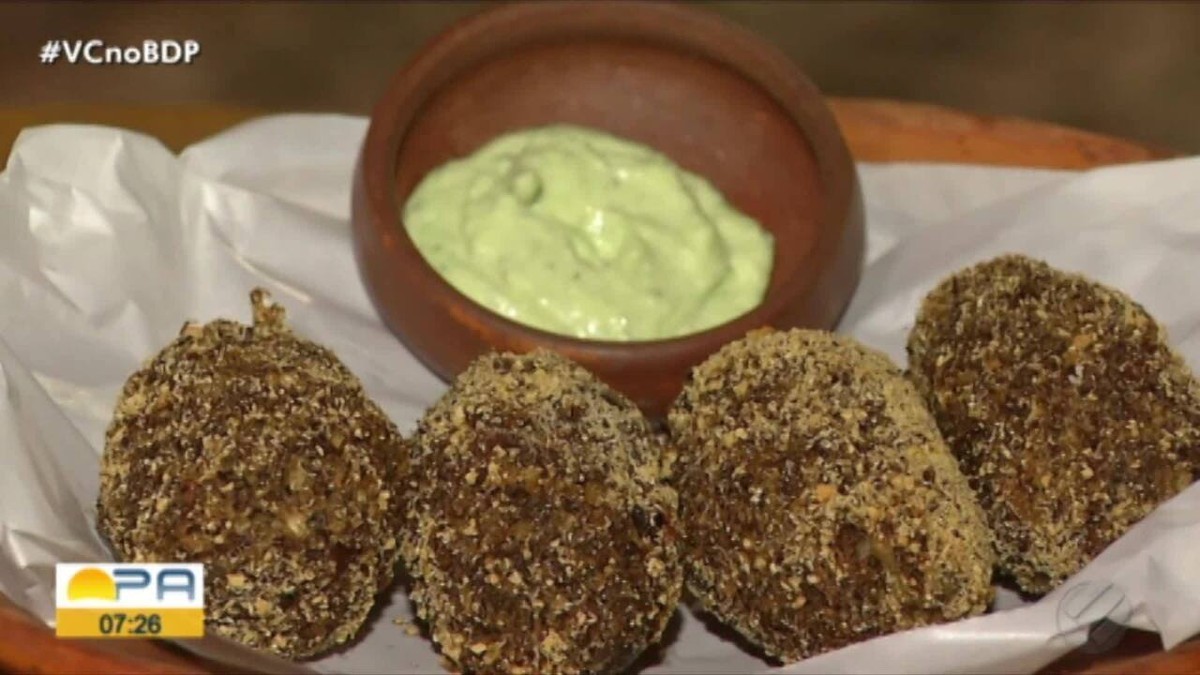 Culinária paraense inspira chefs a reinventarem pratos tradicionais ...