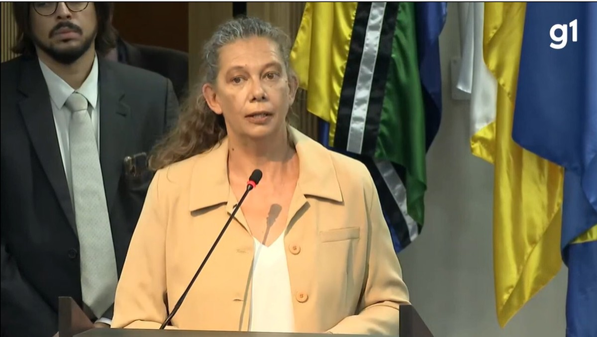 Planalto avalia substituir Ana Moser e dar Ministério do Esporte para o ...