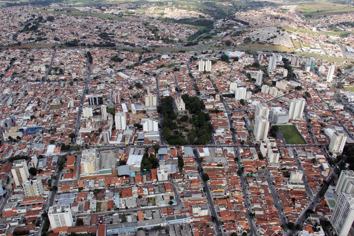 Taubaté tem dois aniversários? Entenda novo feriado na cidade | Vale do ...