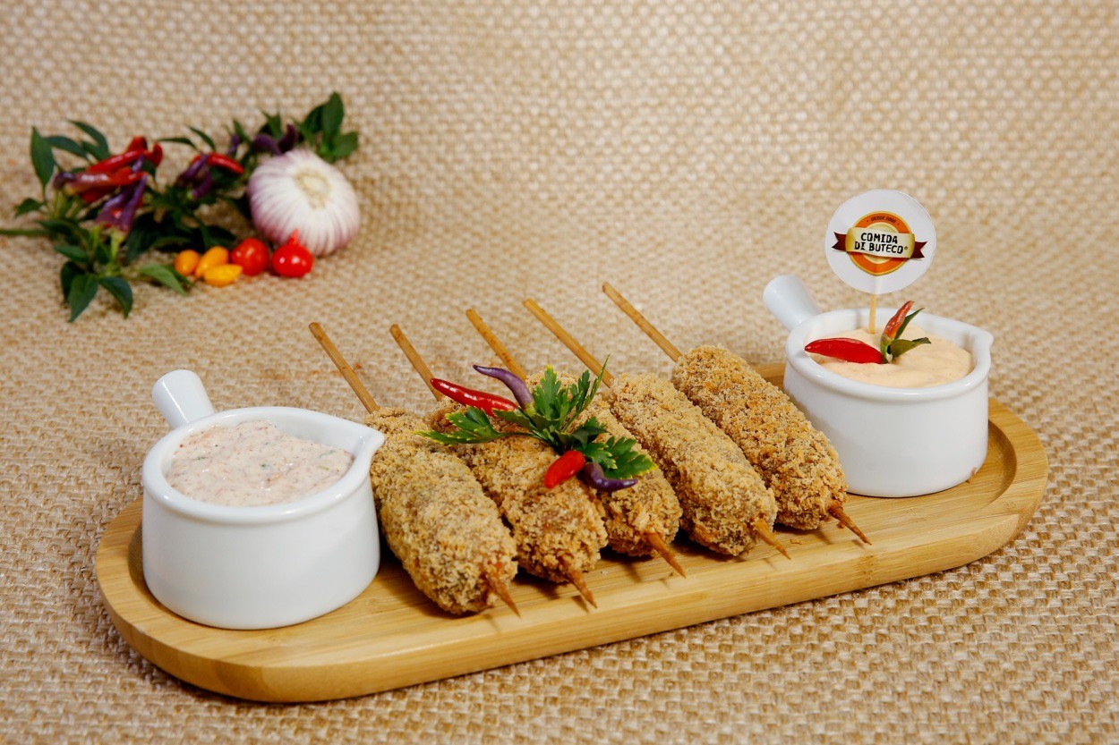 Comida di Buteco 2024: conheça petiscos 'Angus Ribs Defumada', 'Capitão ...
