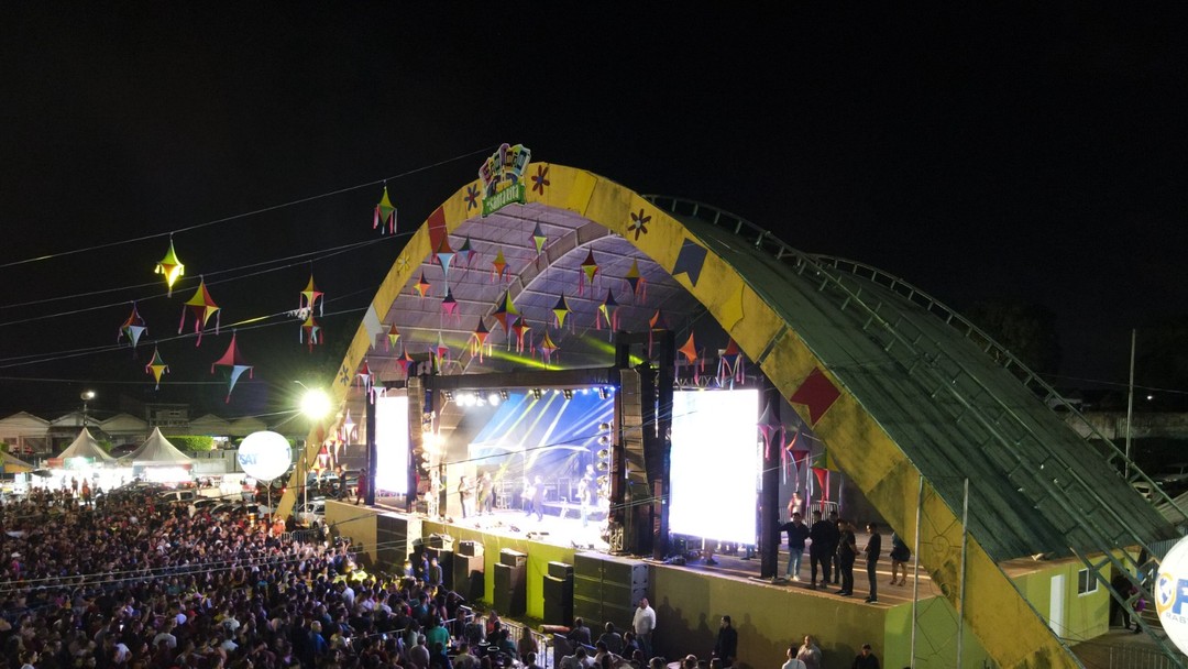 Santa Rita | Cidade | G1