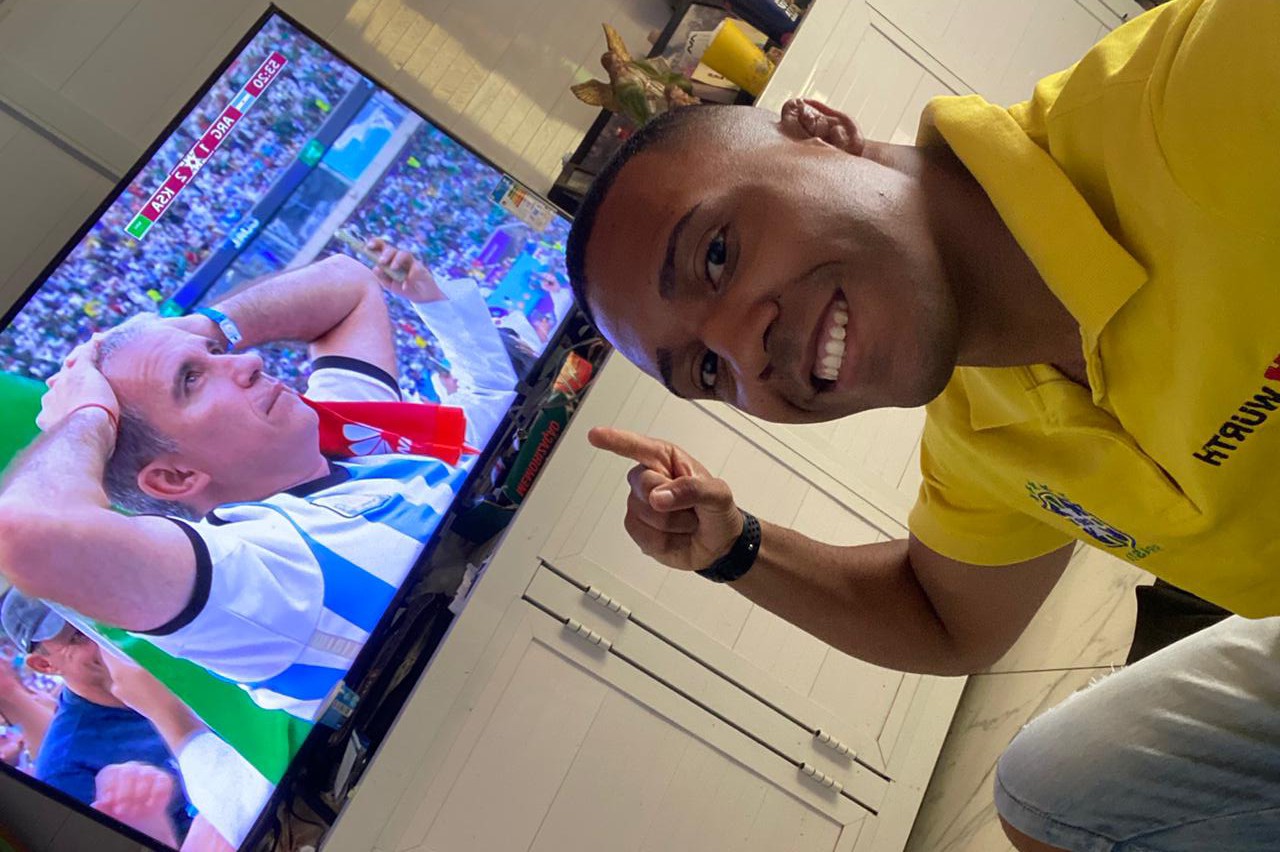 Baiano ganha quase R$ 60 após apostar R$ 2 na derrota da Argentina na ...