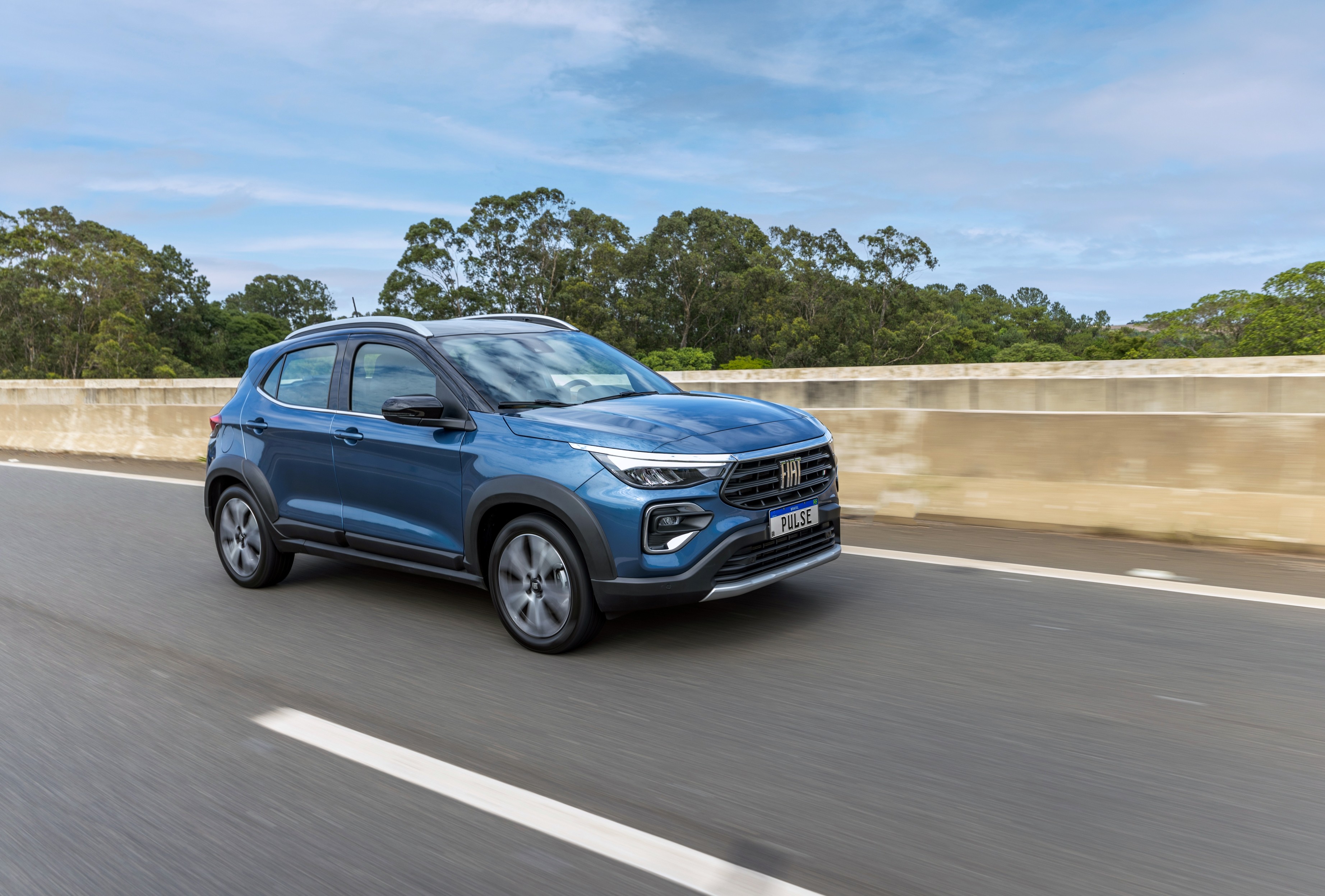 VÍDEO: Fiat Pulse e Fastback agora são híbridos, mas valem a pena? Veja ...