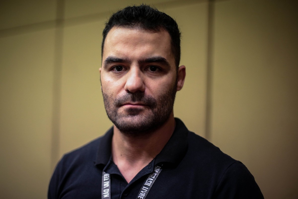 Podemos desfilia Arthur do Val após falas sexistas contra mulheres ...