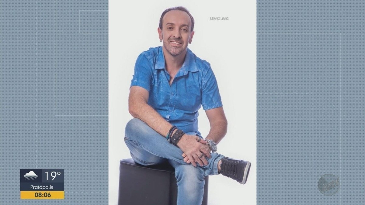 Professor Morto Em Varginha Foi Encontrado Dentro De Casa Com Sinais De