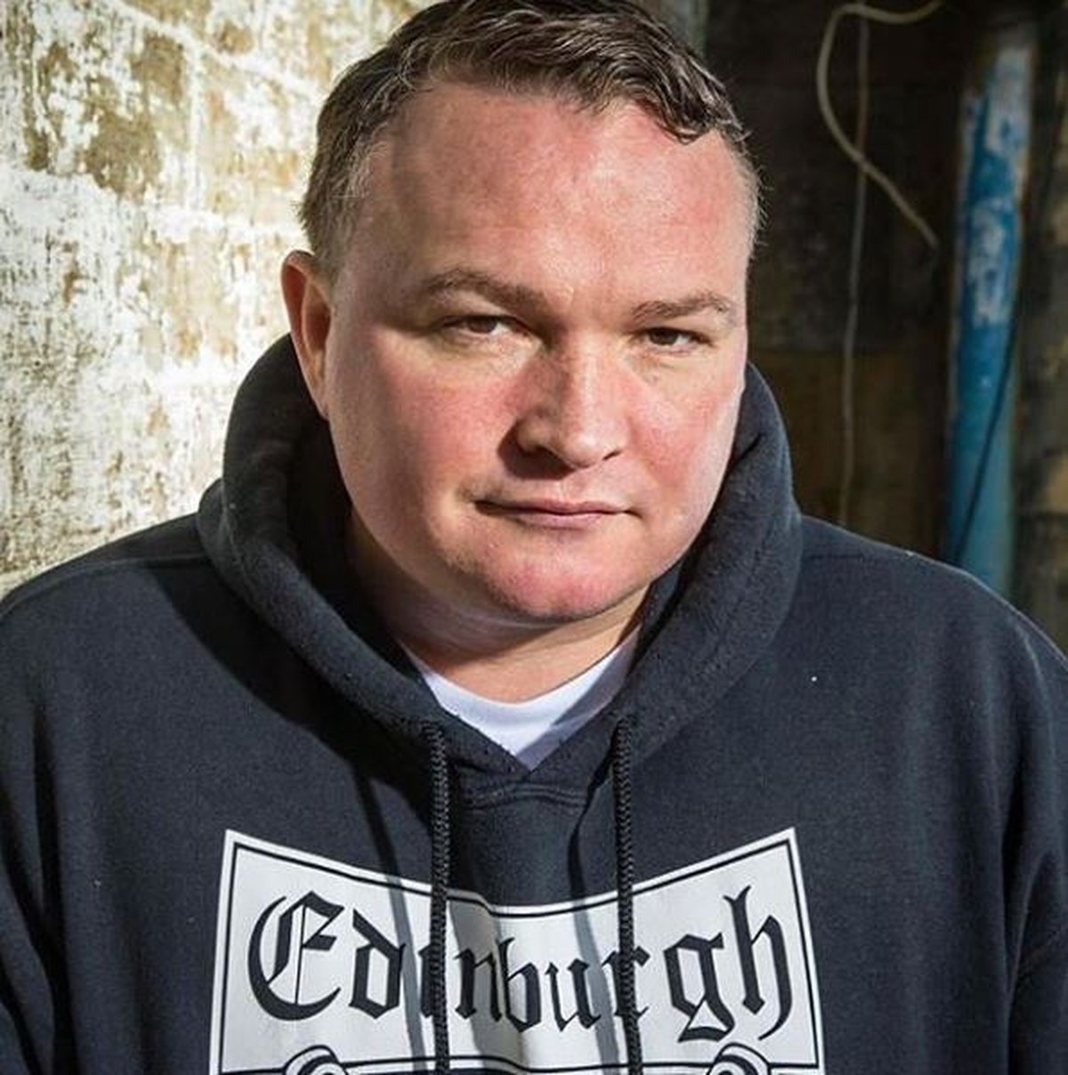 Bradley Welsh, ator de 'Trainspotting 2', é morto após ser baleado na ...