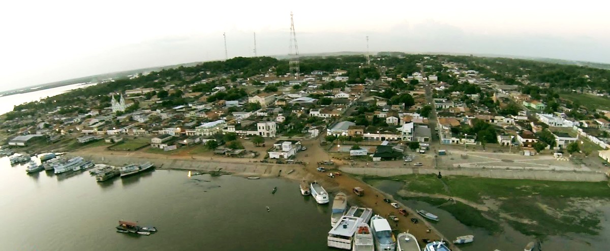 Eleições em Alenquer (PA): Veja como foi a votação no 1º turno ...