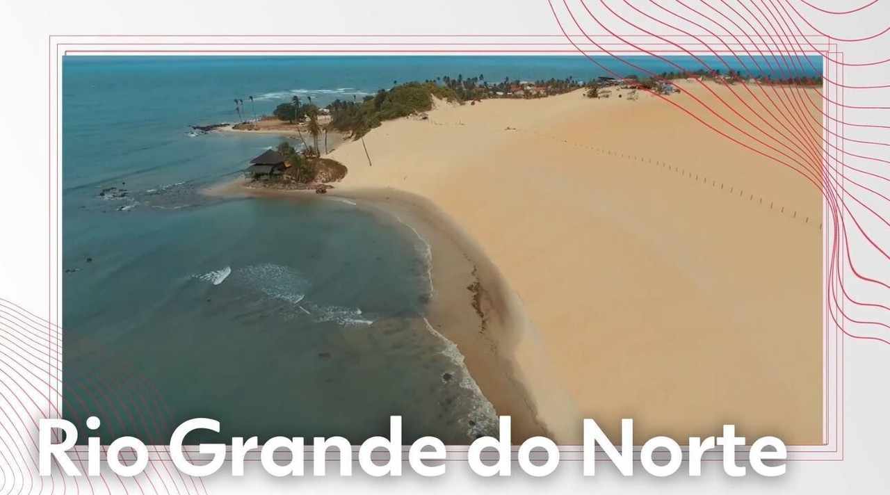 População de Mossoró (RN) é de 264.577 pessoas, aponta o Censo do IBGE | G1