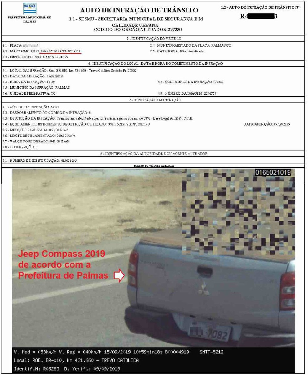 Modelo De Multa De Transito MODELO DE DESCARGOS A LA PAPELETA DE