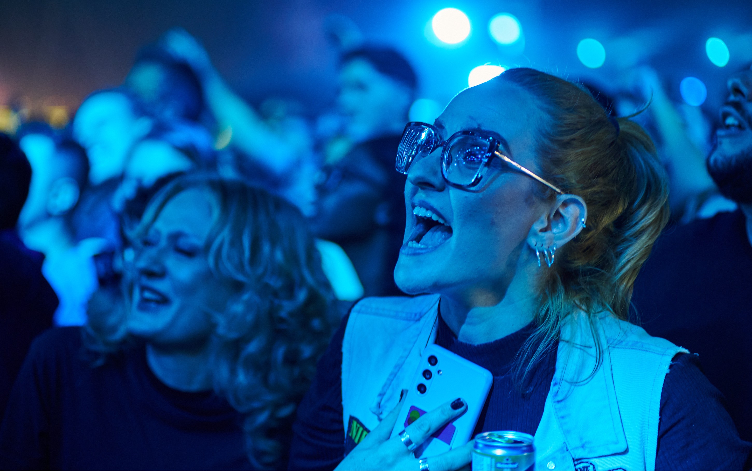 Em primeira mão, Samuel Rosa toca novo single da carreira após Skank e ...