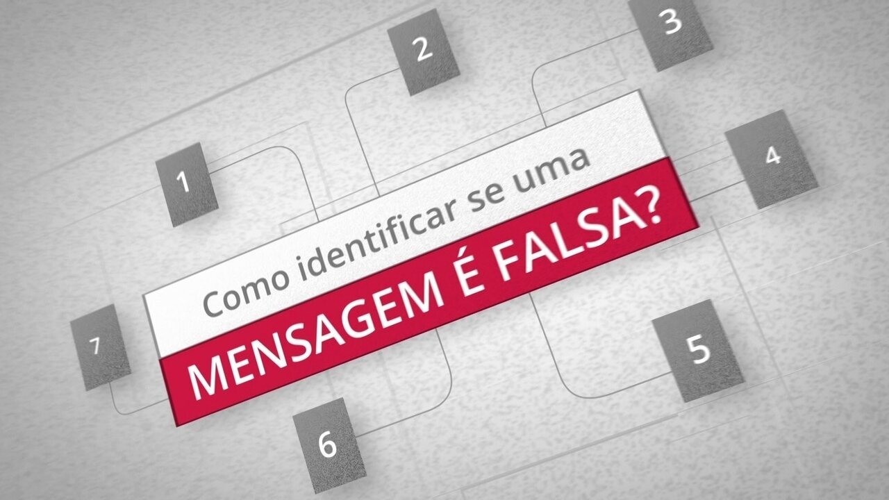 FATO ou FAKE: em um ano, quase 400 boatos checados e mais de 750 ...