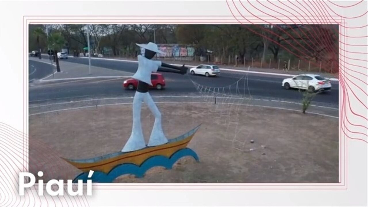 População de Bom Jesus (PI) é de 28.799 pessoas, aponta o Censo do IBGE ...