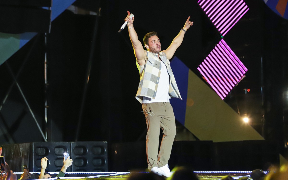 Natal recebe 'TBT do Safadão' em setembro; confira atrações anunciadas ...