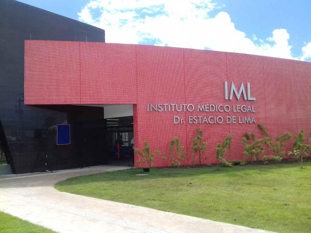 Novo IML é inaugurado em Maceió; legistas cobram contratação de novos ...