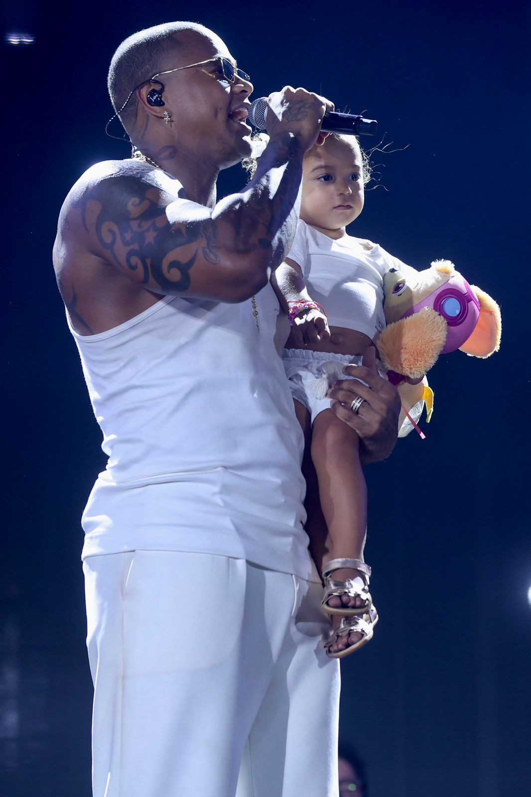 Lore Improta e Liz acompanham gravação do 'Léo & Elas', novo ...