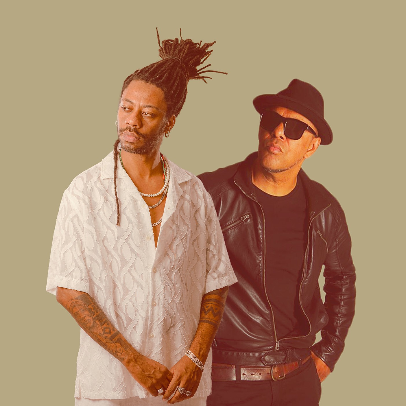 Rapper Thiago Elniño se une a GOG nas reflexões sobre rumos do EP ...