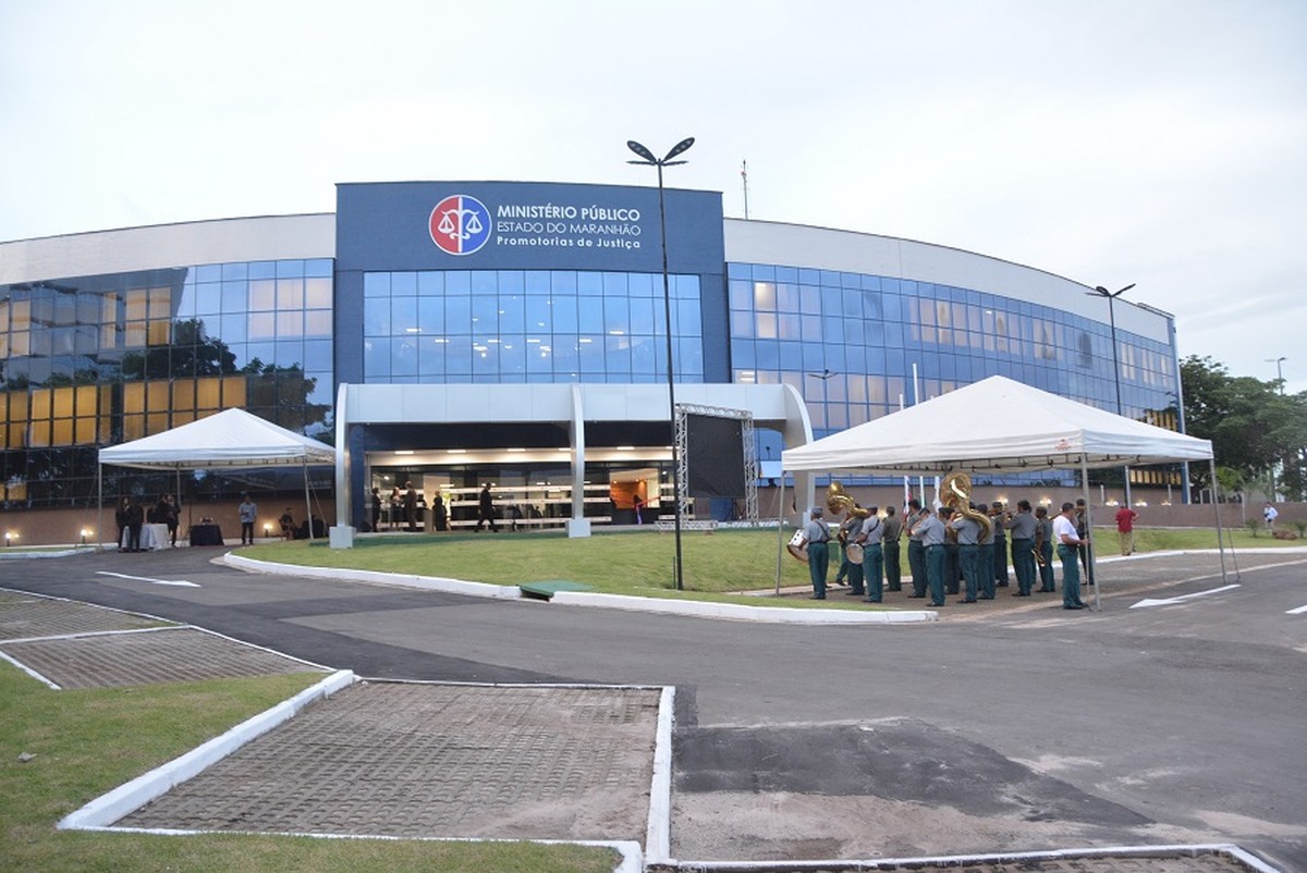 Abertas inscrições para seletivo do MP com 200 vagas e salário de R ...