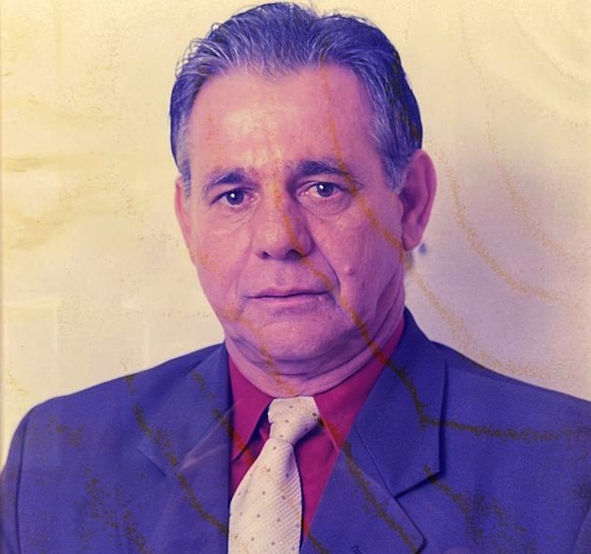 Ex-vereador de Presidente Prudente, Oswaldo José Vitório, morre aos 74 ...