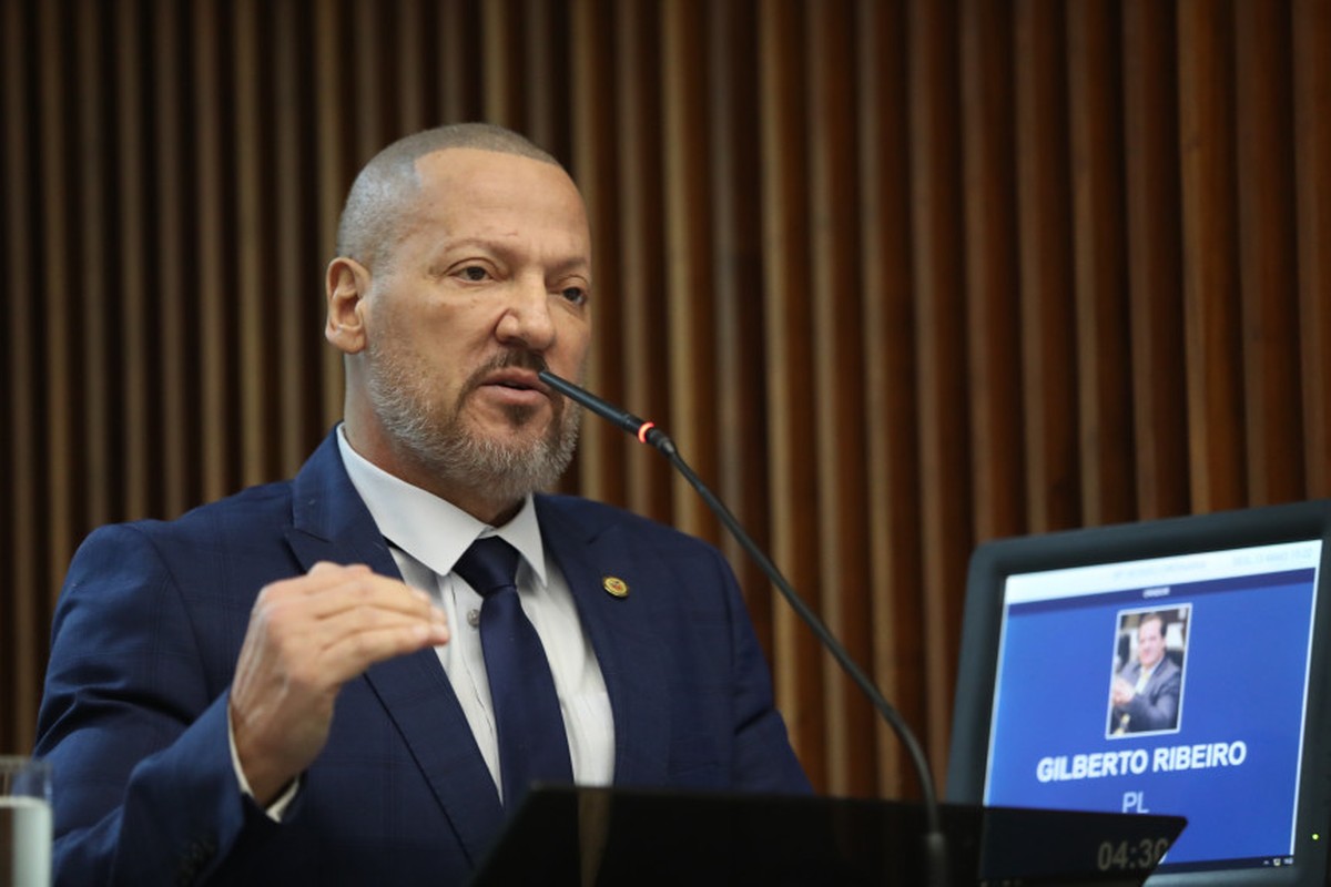 Funcionários do deputado estadual Gilberto Ribeiro viram réus por ...