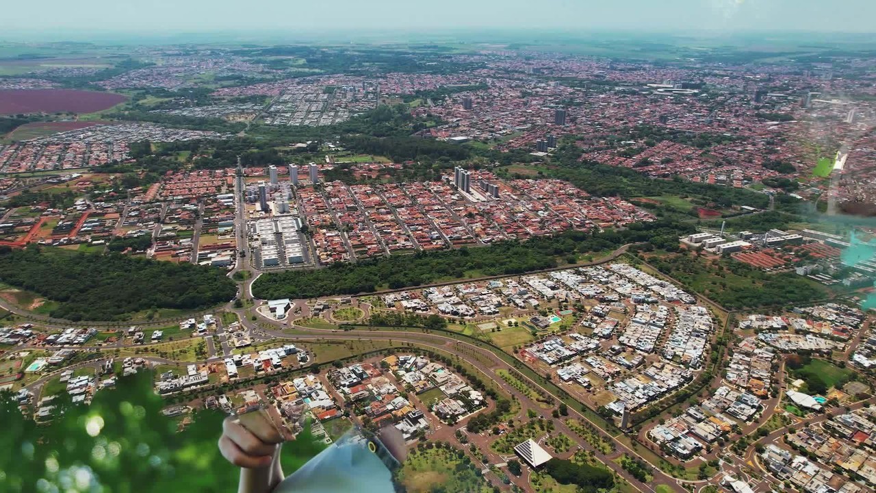 Condomínio de alto padrão inaugura uma nova era em Araraquara | G1