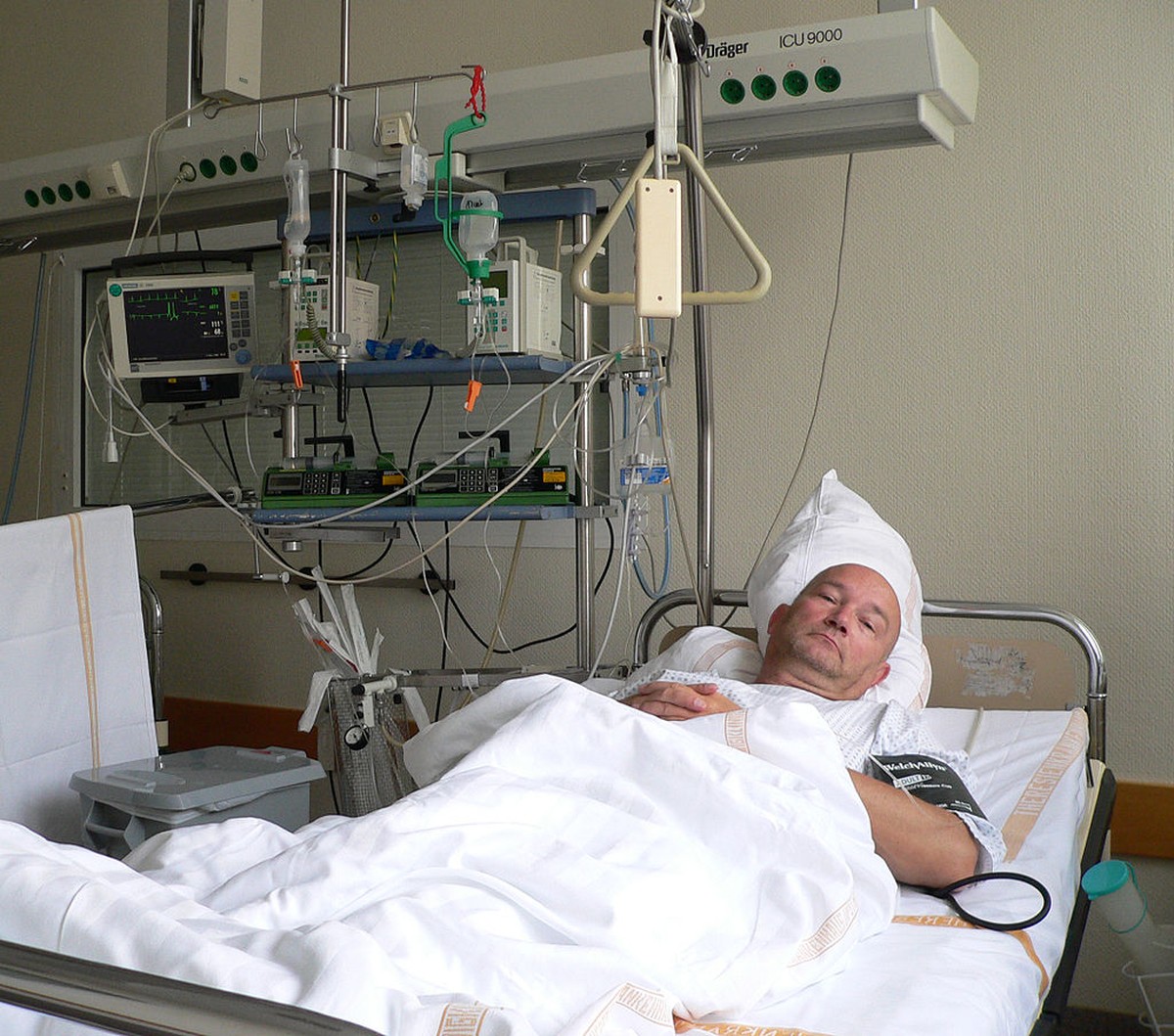 Precisamos falar sobre eutanásia