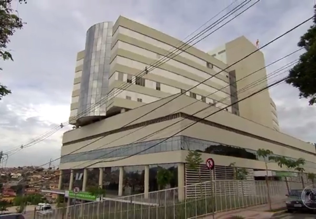 Hospital do Barreiro abre processo seletivo para diversos cargos e ...