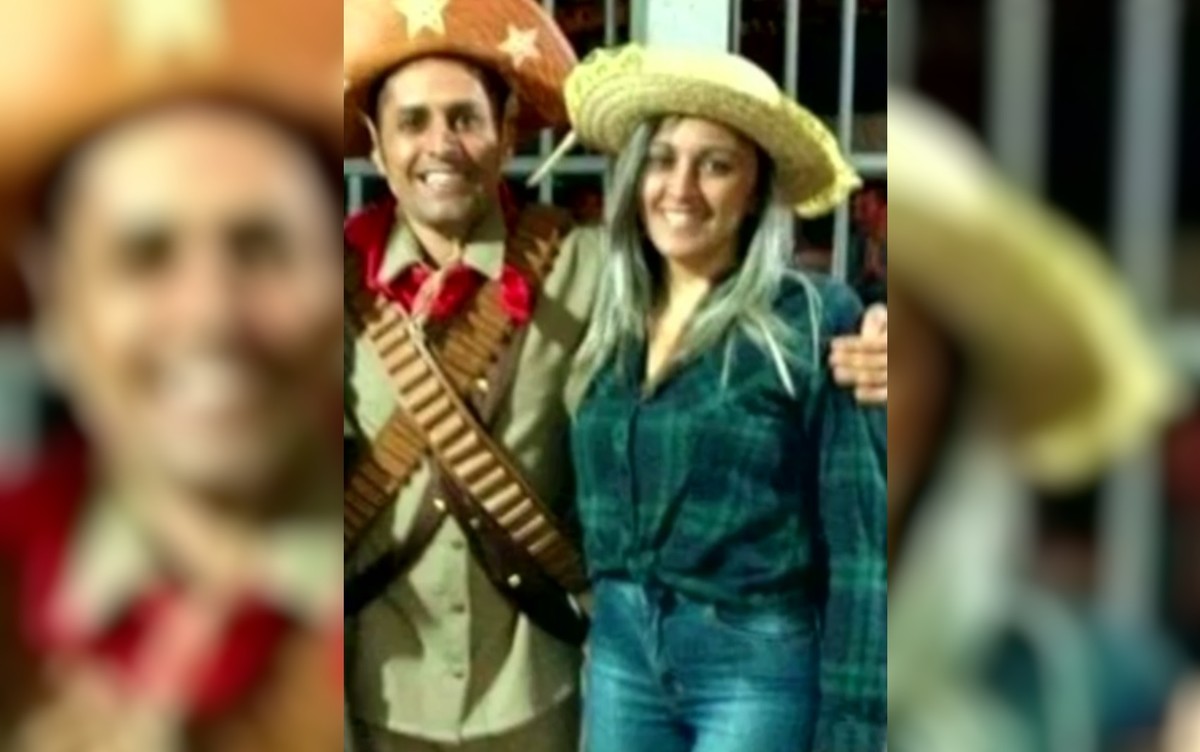 Pm é Condenado A 32 Anos De Prisão Por Matar A Ex Mulher E O
