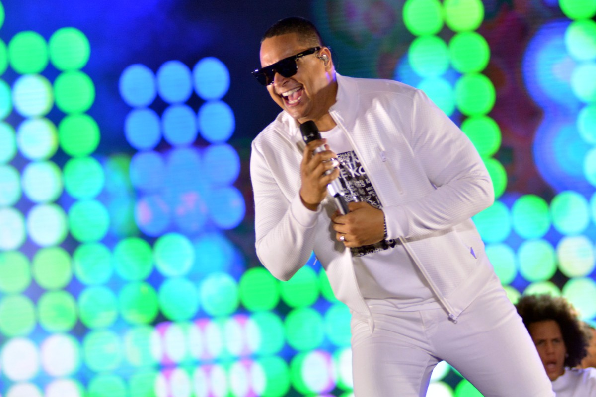 Samba da Sergipe: venda do primeiro lote de ingressos é iniciada ...