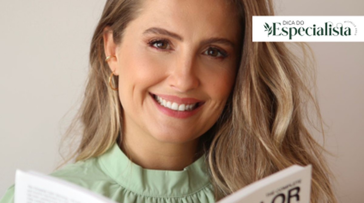 Dica do Especialista: Michelle Assis apresenta tendências do momento | Especial Publicitário ...