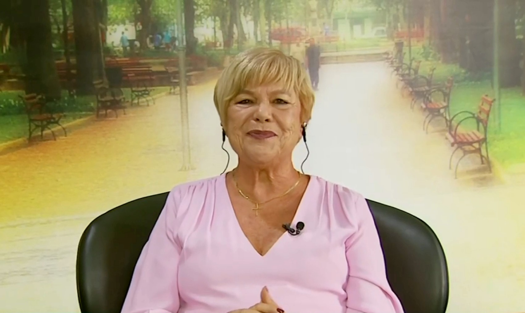 Reeleita prefeita de Lavras, Jussara Menicucci (PSD) mira no setor ...