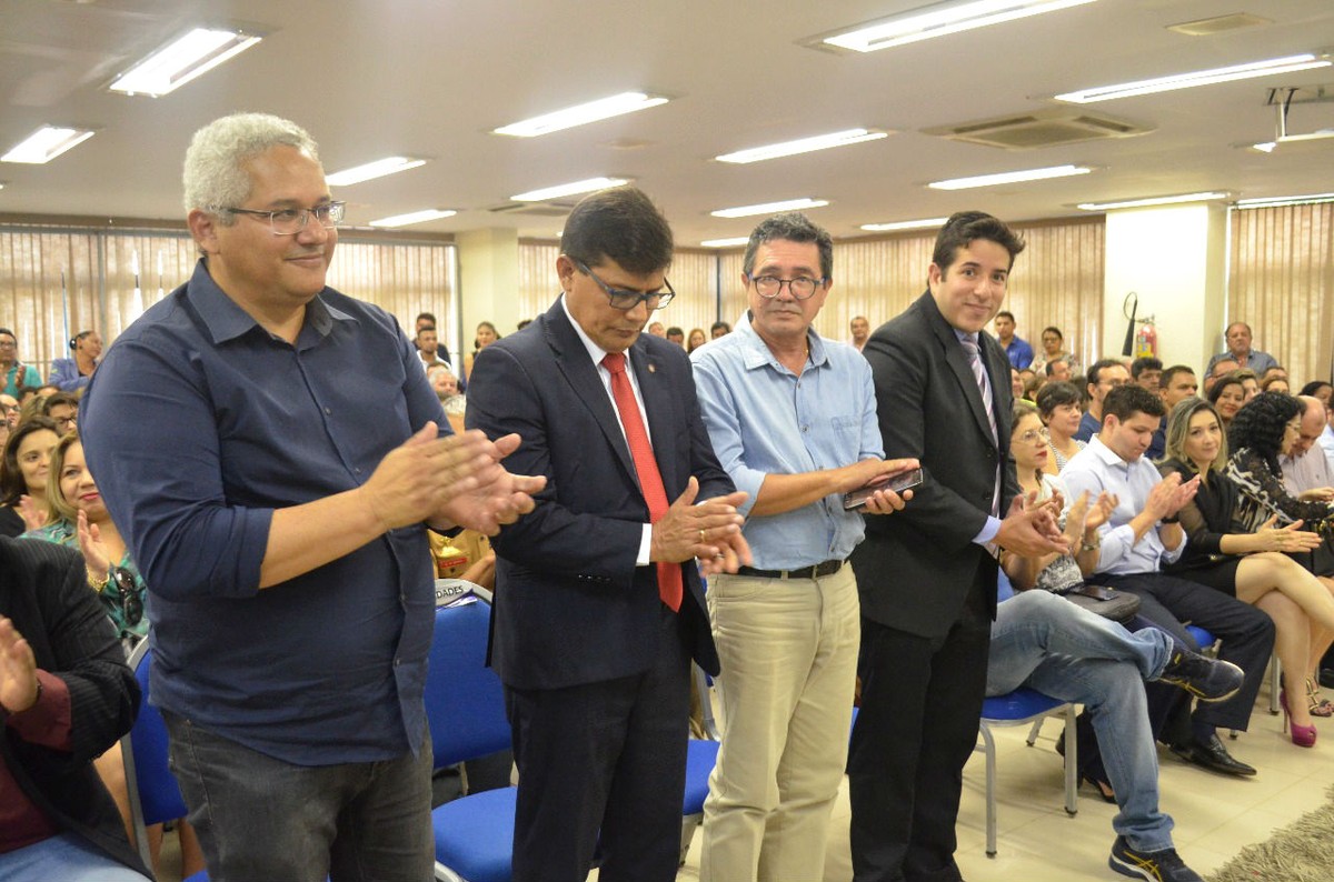 Governo do Amapá faz mudanças em quatro órgãos do primeiro escalão ...