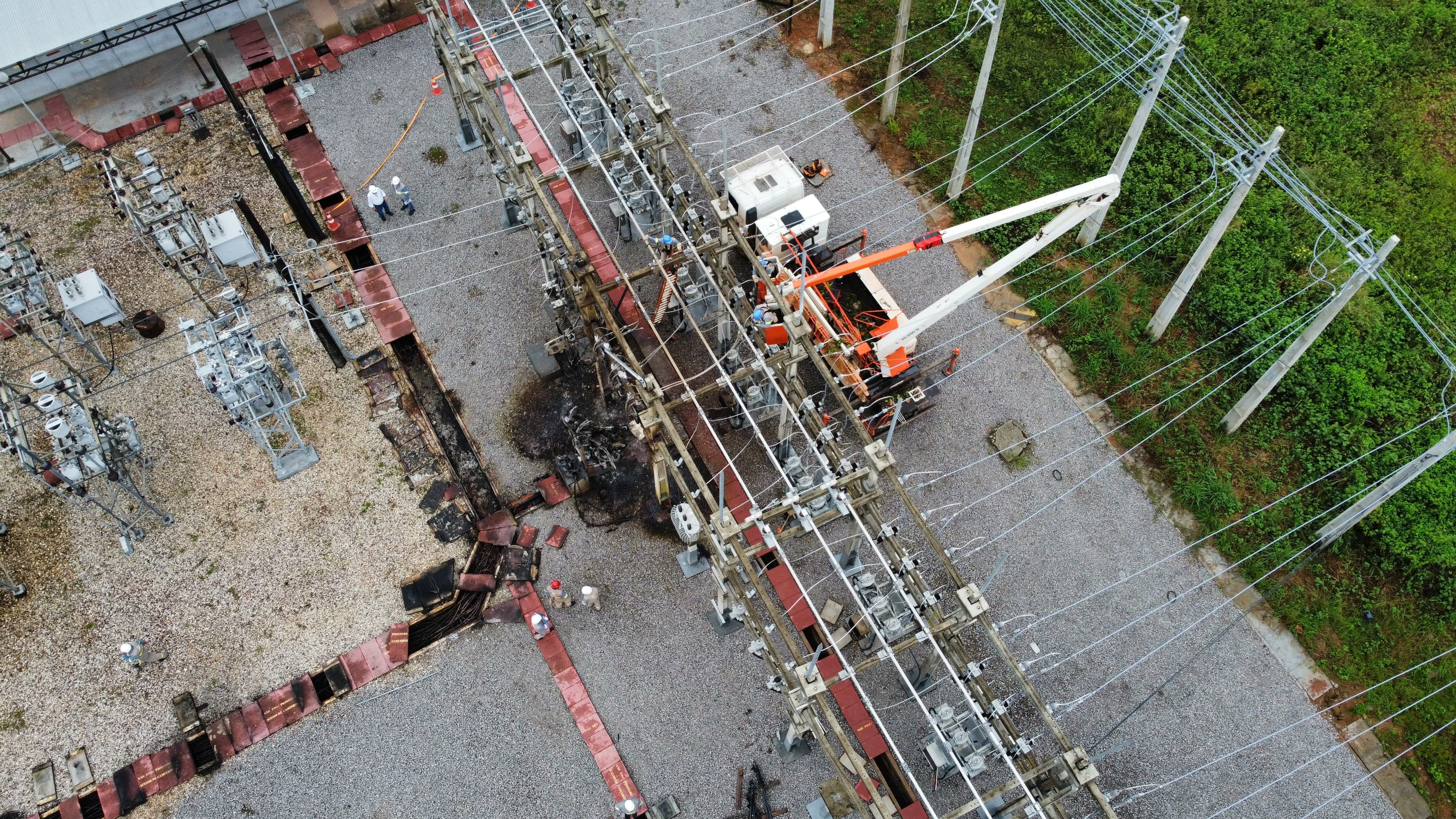 Cea Equatorial é condenada a pagar R$ 5 milhões por apagão em Macapá | G1