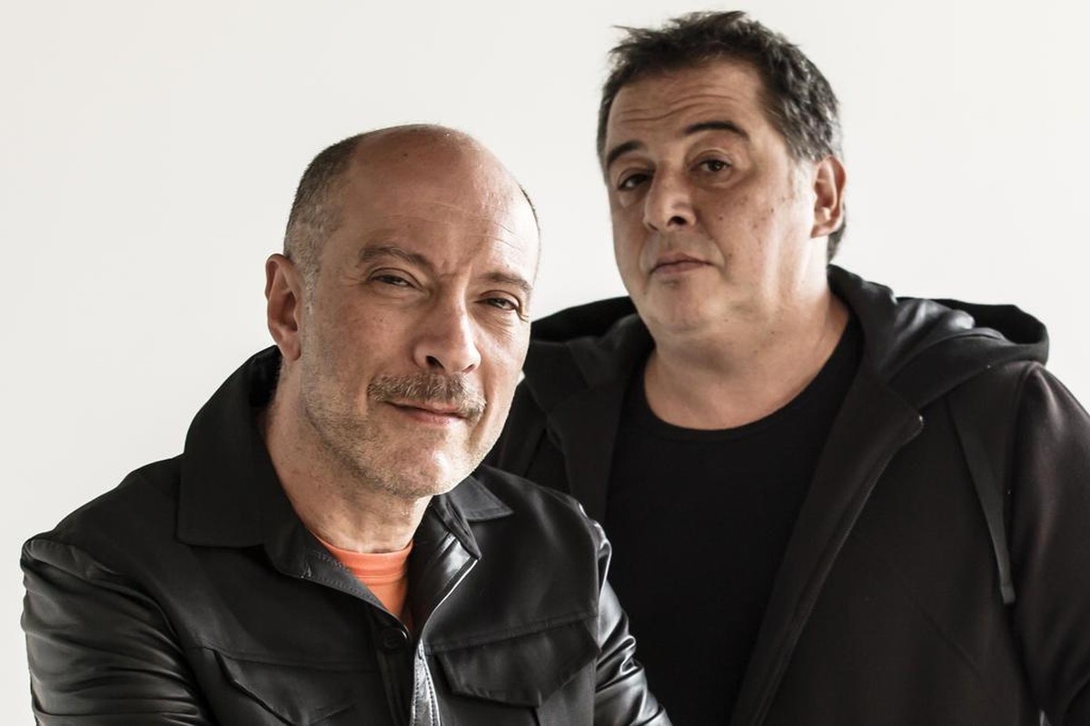 Ira! tem relançado em LP e cassete álbum que, após 20 anos, resiste bem ...
