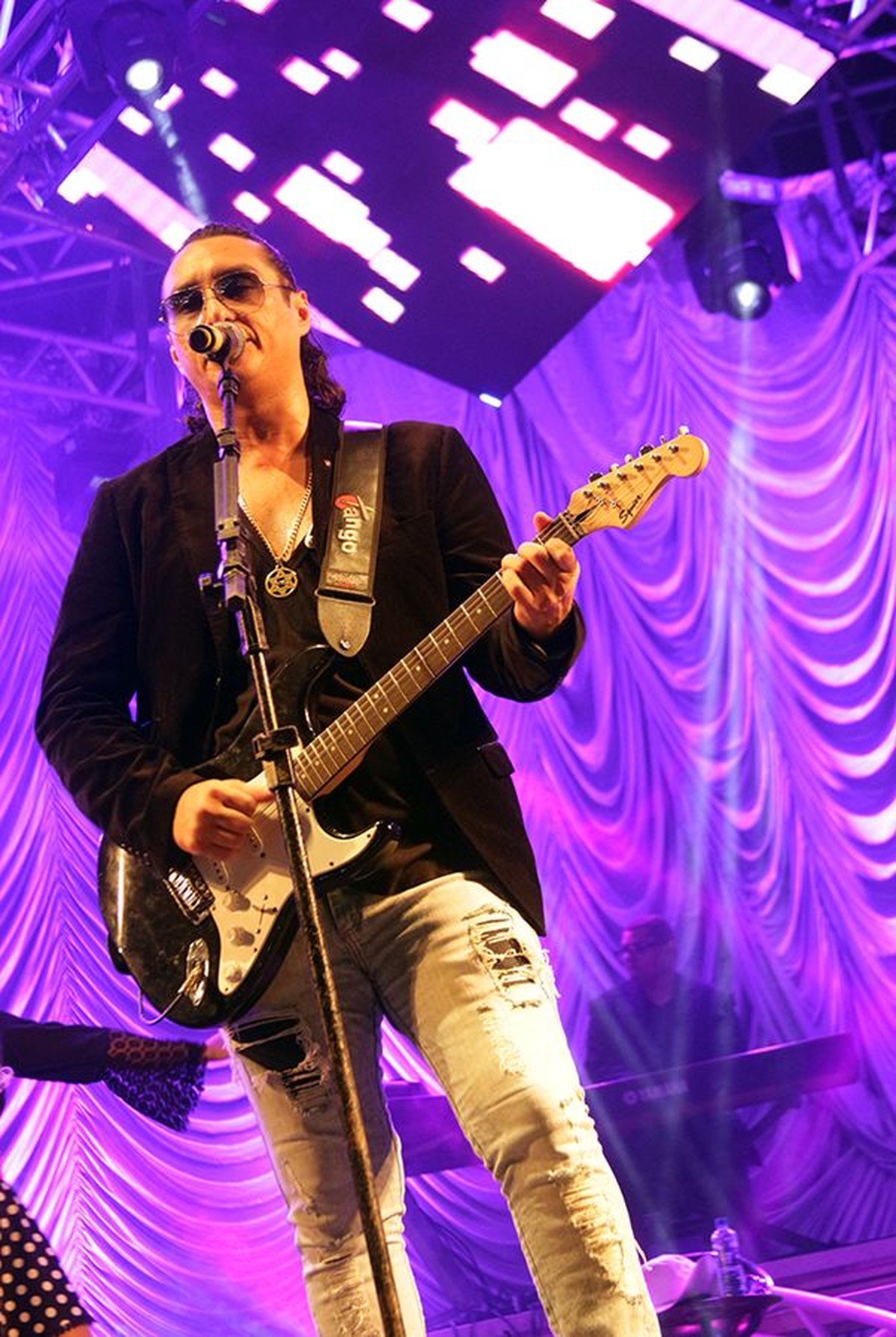 São João 2023 de João Pessoa tem show de Vicente Nery nesta sexta-feira ...