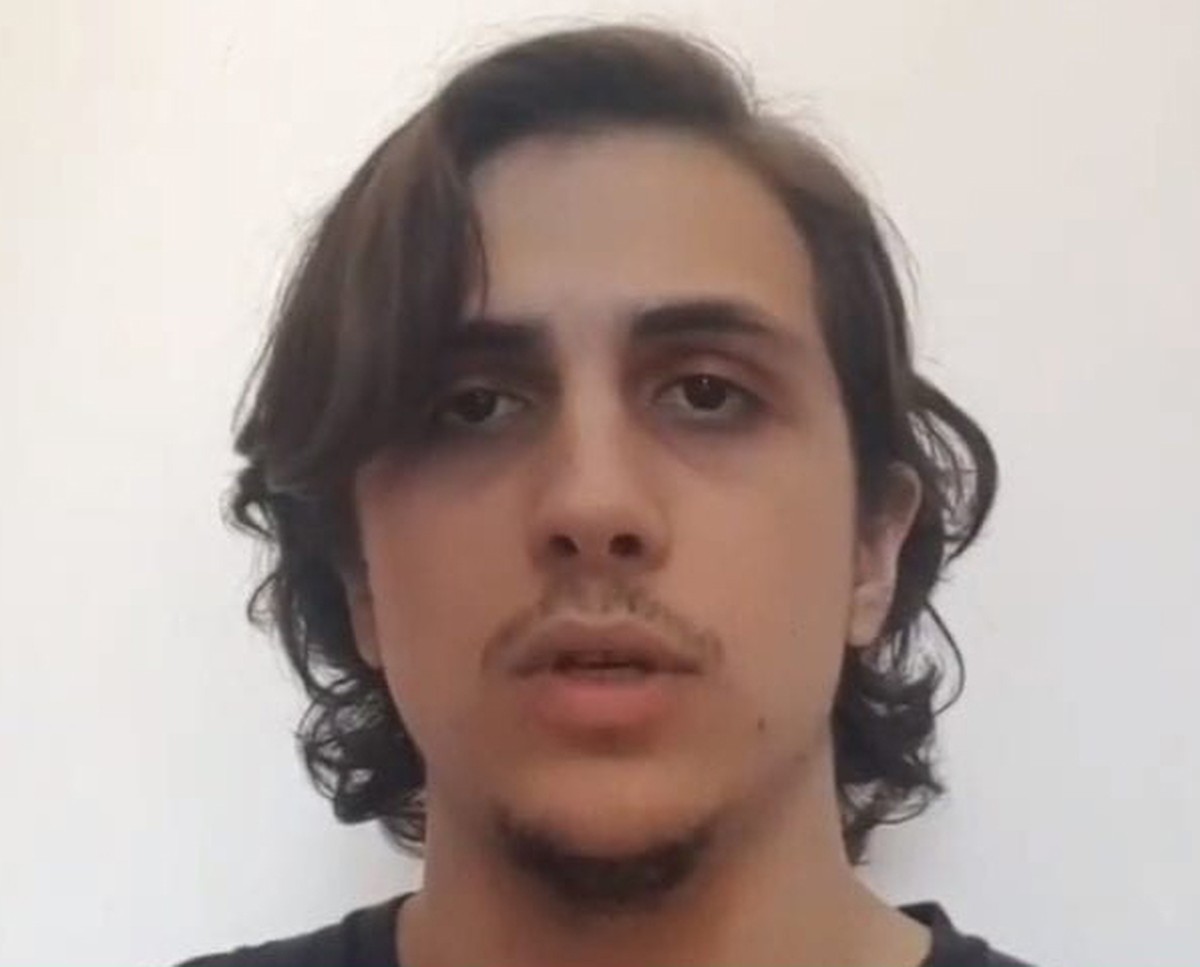 PCO oficializa candidatura de Henrique Simonard à Prefeitura do Rio de ...