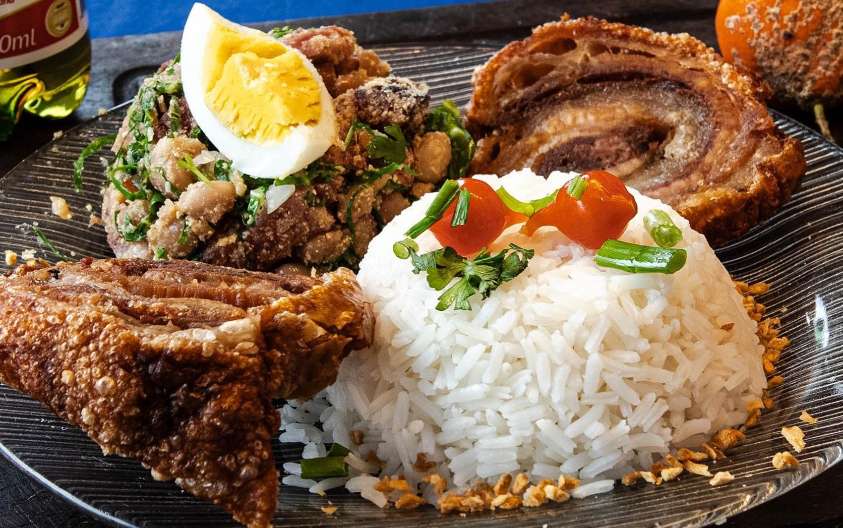 Comida mineira e viola: Festivais gastronômicos agitam Itanhandu e ...