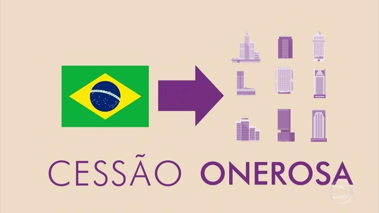 Cessão onerosa: tudo o que você precisa saber | G1