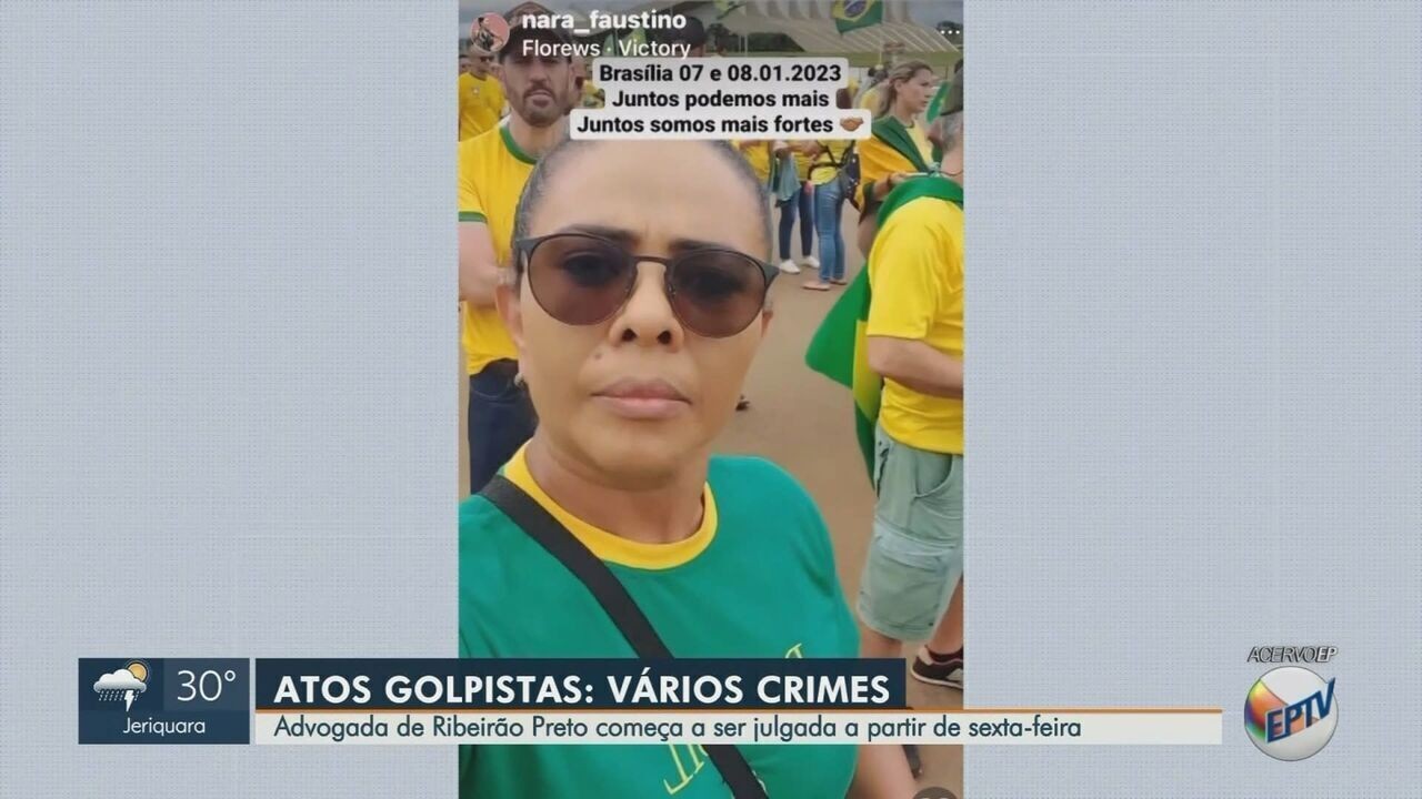 8 De Janeiro Stf Conclui Julgamento E Condena Mais 29 Acusados De