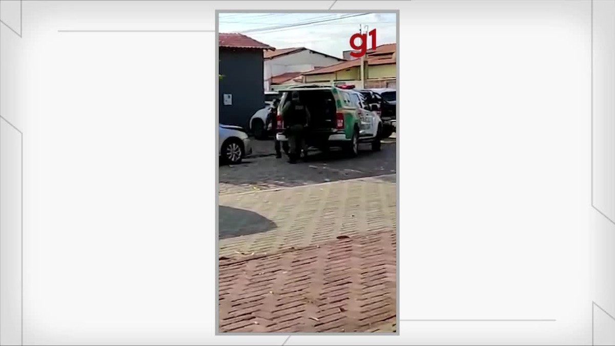 Suspeito De Matar Marido De Secretária Na Frente Das Filhas é Preso No