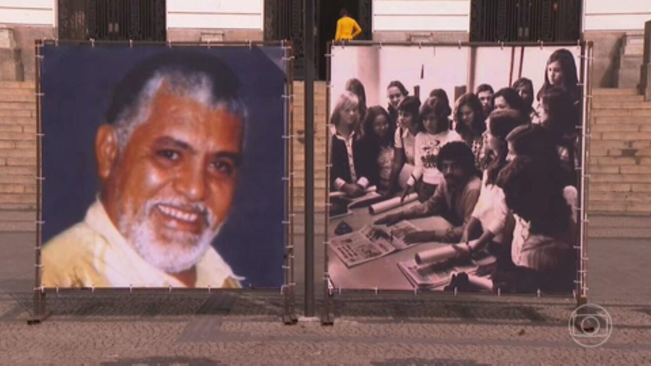 Tim Lopes: morte do jornalista completa 20 anos | Rio de Janeiro | G1