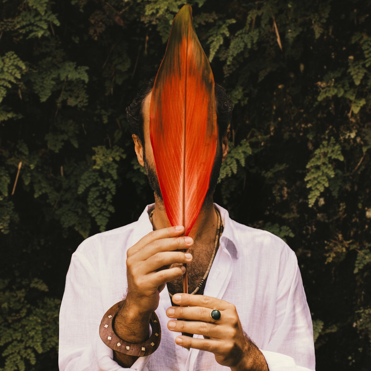 Marcelo Jeneci reapresenta o primeiro álbum, dez anos depois, com ...