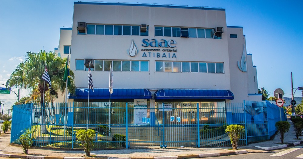 SAAE abre concurso com salários de até R$ 6,4 mil em Atibaia; veja como ...