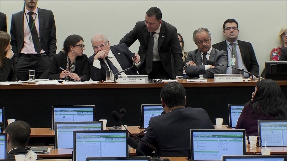 Entenda o que é o 'distritão' | Política | G1