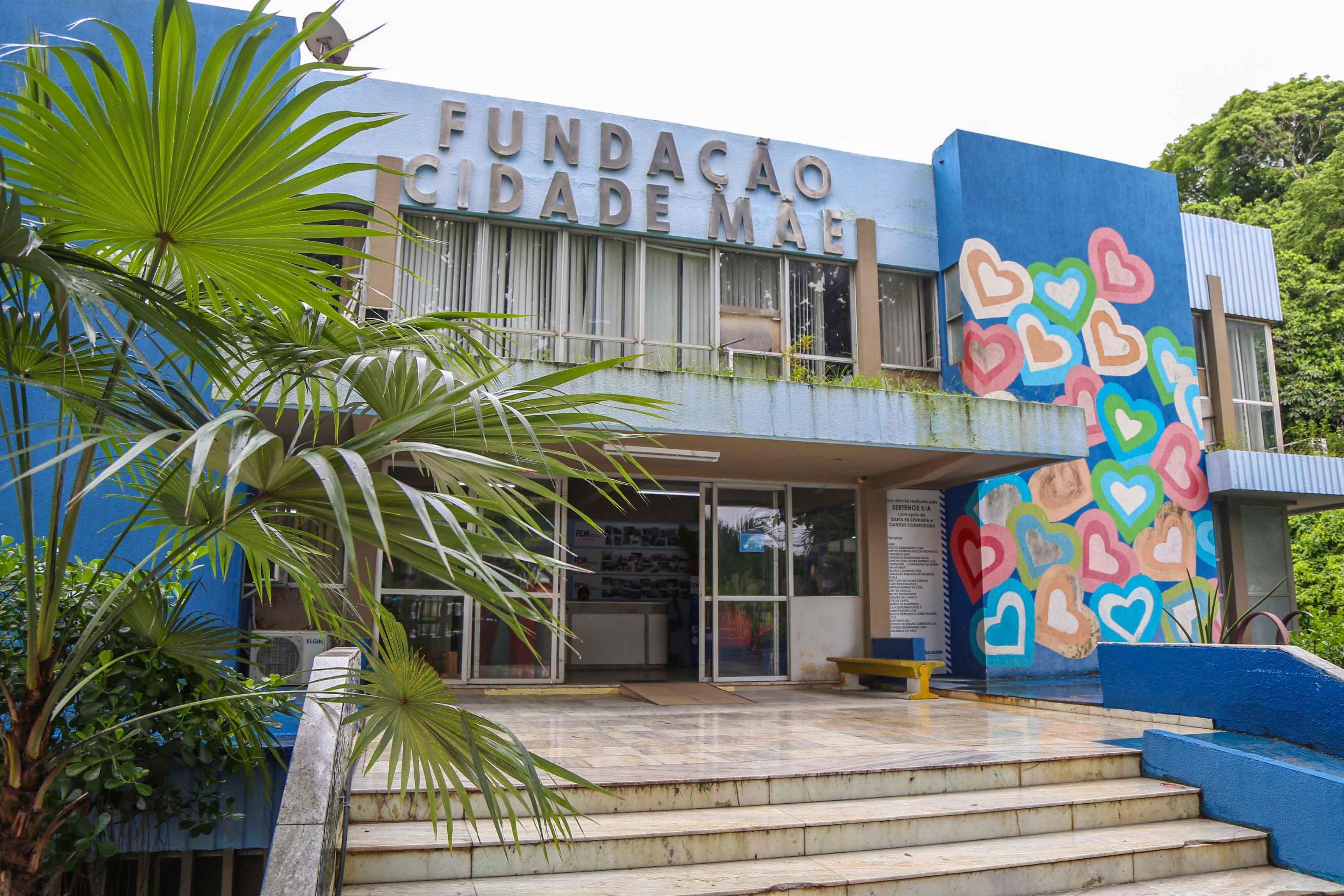 Fundação Cidade Mãe oferece 140 vagas para cursos gratuitos em Salvador ...