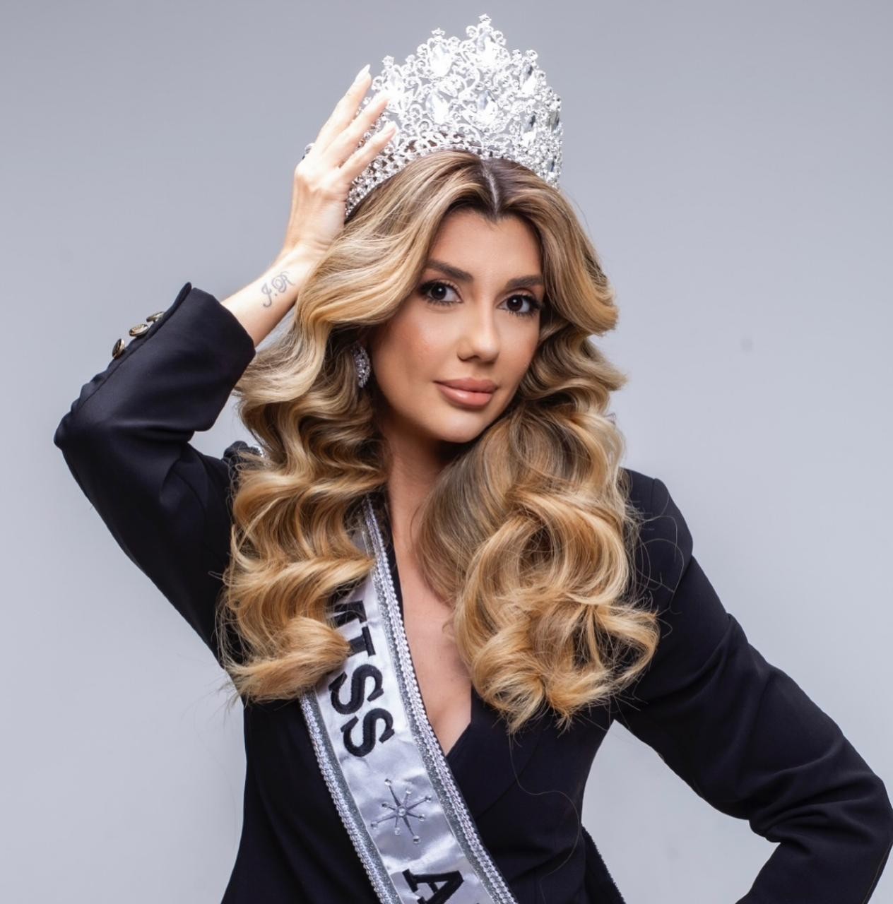 Nutricionista representará o Amapá no Miss Universe Brasil; veja fotos | G1