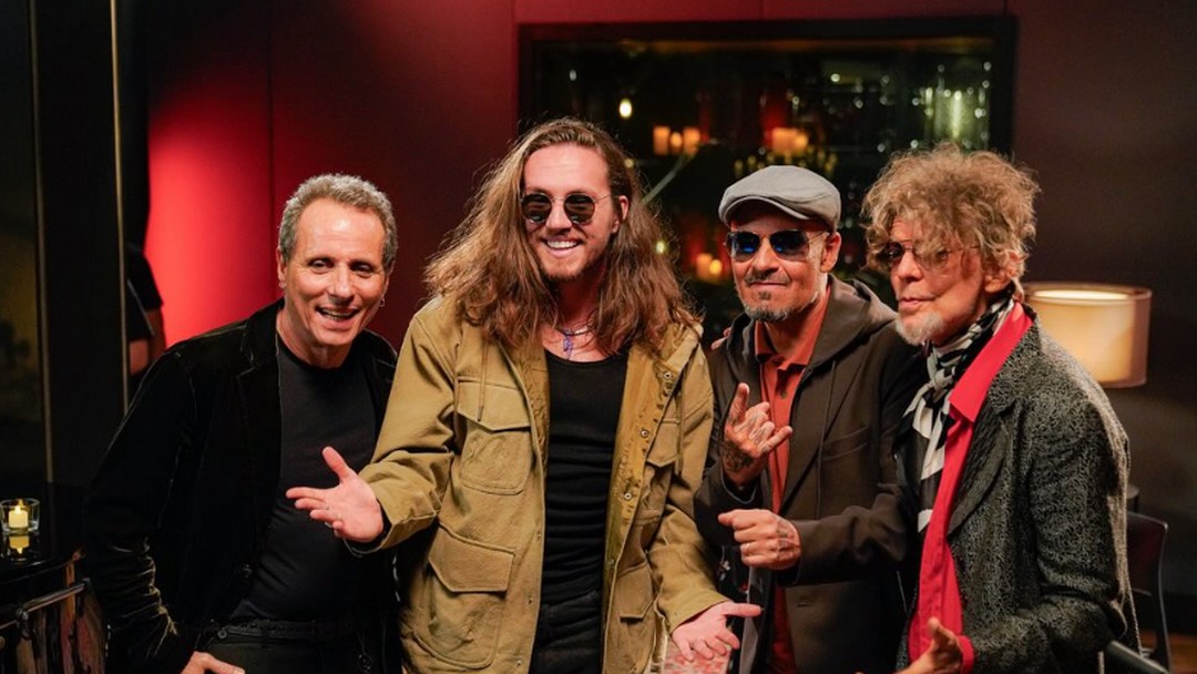 Preta Gil | Tudo Sobre | G1