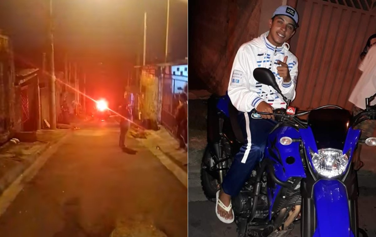 Polícia Civil Abre Inquérito Para Investigar Morte De Jovem Baleado Por